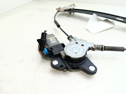 96485142 Front Right Power Window for Chevrolet Matiz 0.8 (52 ...