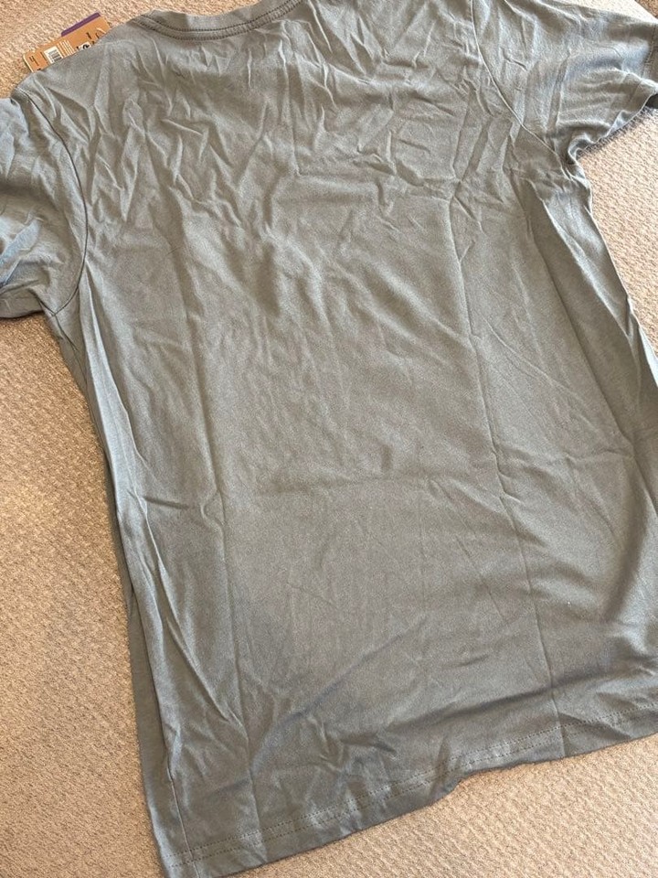 Pataloha Hawaii Limited T-Shirt S Organic Cotton Flying Fish Hawaii ...