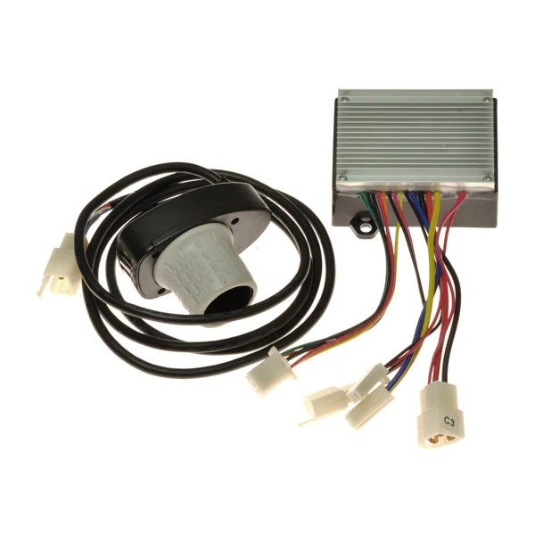 Razor Throttle Controller