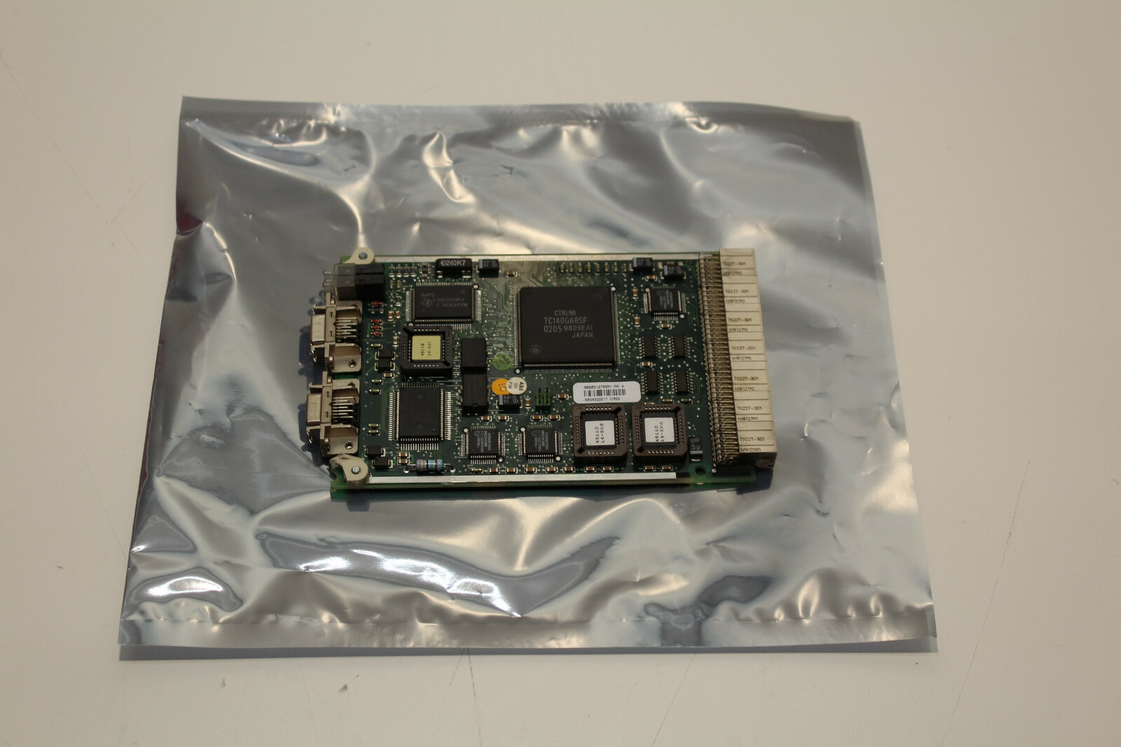 ABB CI522 Communication board | eBay