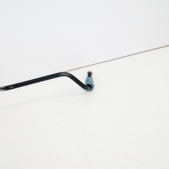 Neu Original BMW Rohr mit Schutzschlauch M10 / 34326795595 online ...