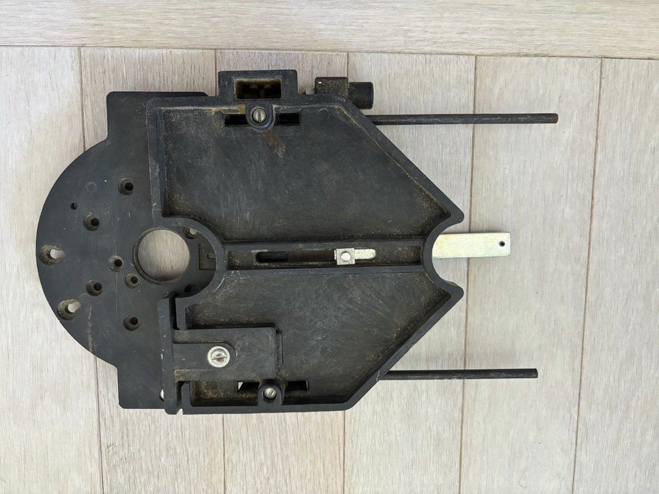 Black & Decker 76-234 Deluxe Wood Router Guide | eBay