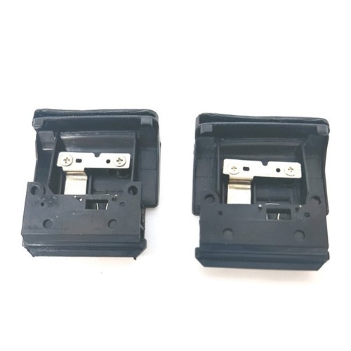 SD Memory Card slot cover Lid Door with Metal Spring Parts For Nikon ...