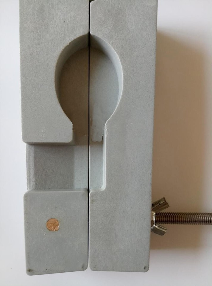 Piano Accessories Piano Repair Tools Kit Part - Hammer Mallet Mold ...