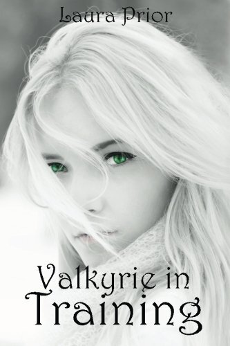 Valkyrie in Training: Volume 4 (Falling), Prior 9781494418342 Free ...