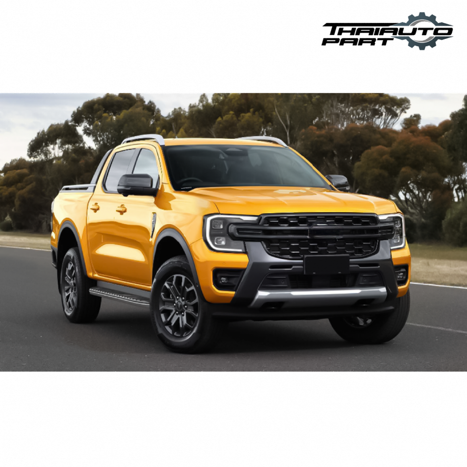 For Ford Ranger P703 NEXT GEN 2022-2024 Tail Light Rear Lamp LED PAIR W ...