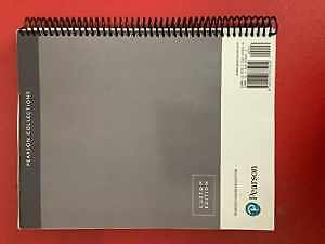 General Chemistry II Laboratory Notebook - Spiral-bound, by Pearson ...