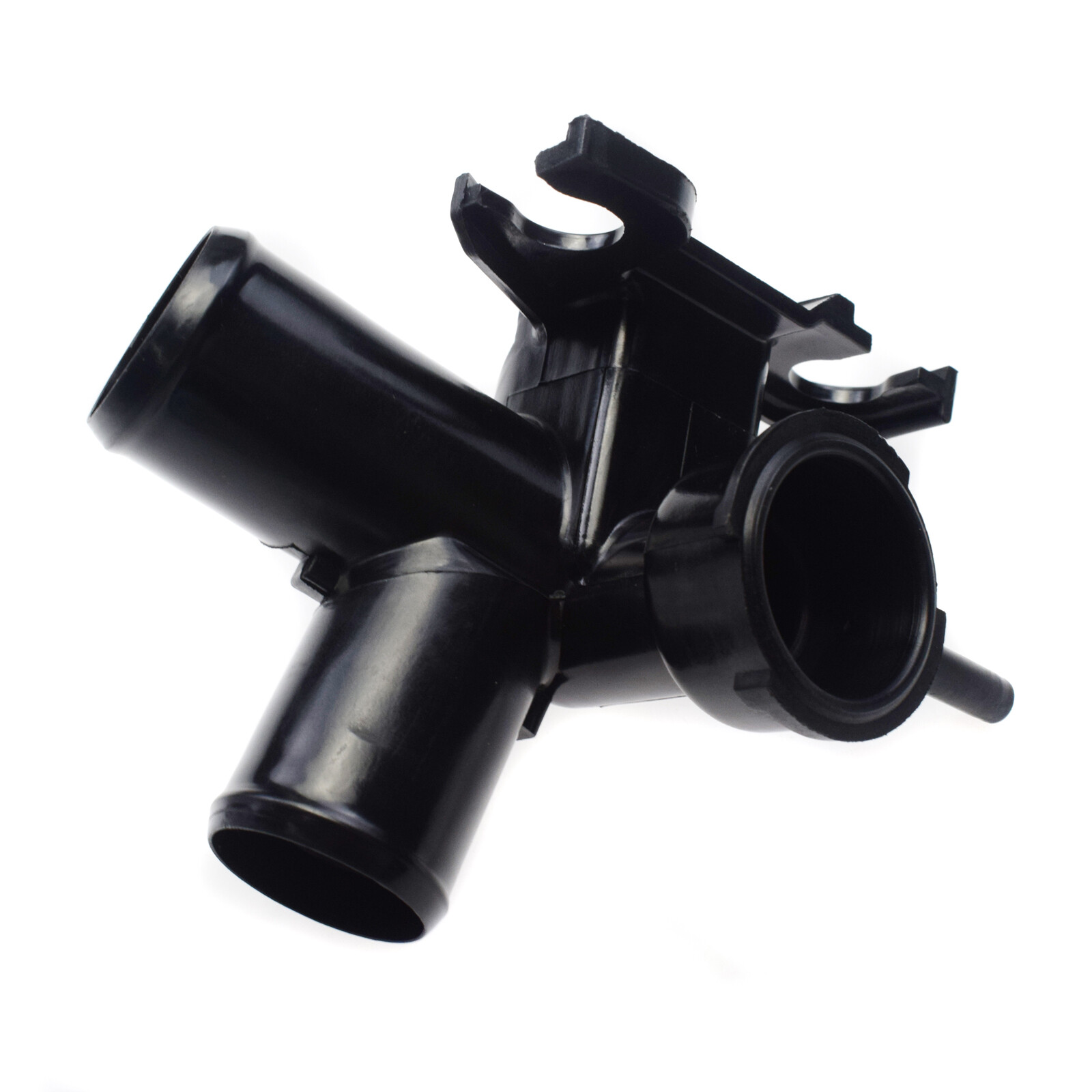 Engine Coolant Radiator Filler Neck For Elantra 2011-2017 Forte 14-18 ...