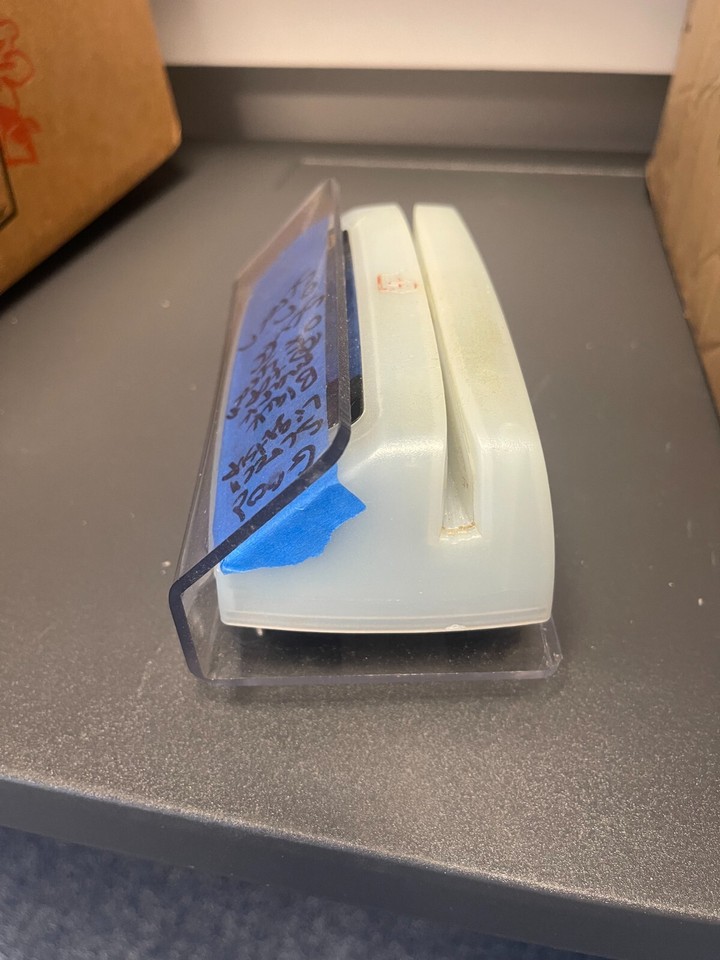 custom made protective case for Intercard readers | eBay