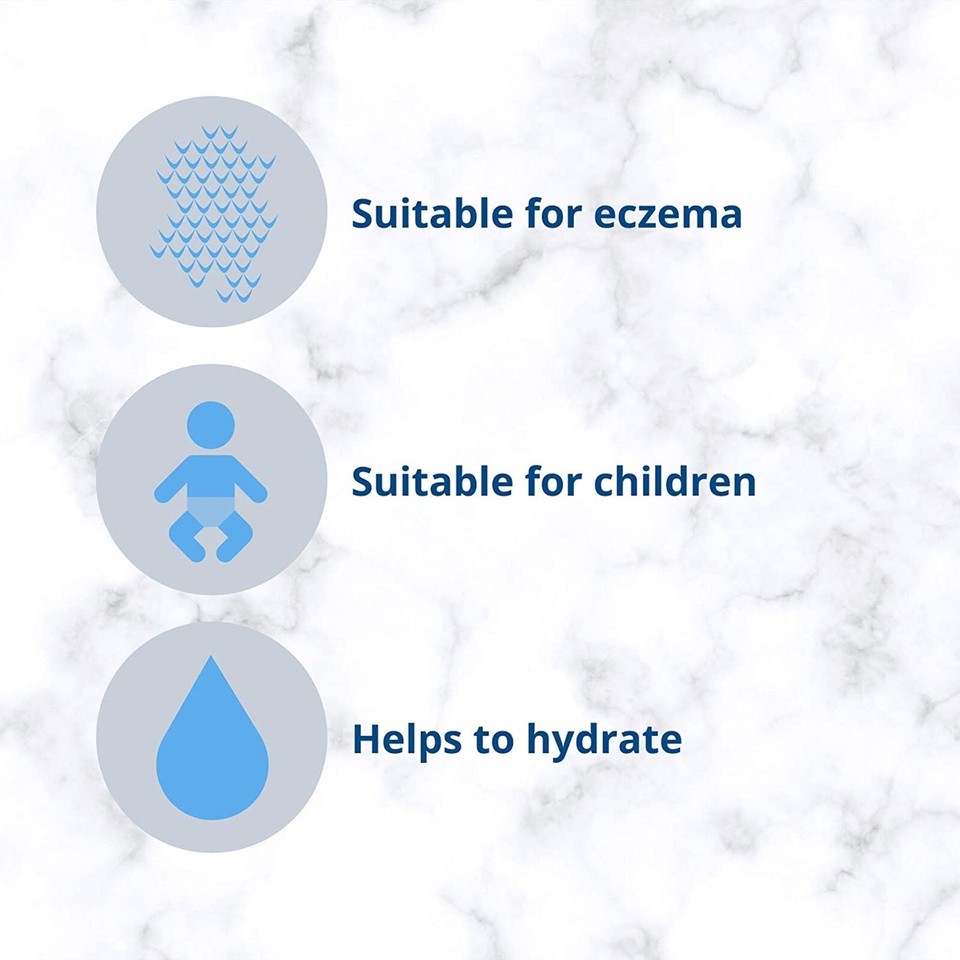 Balneum Soya Bath Oil Bath Additive for Dry Skin 500ml 5000167019070 ...