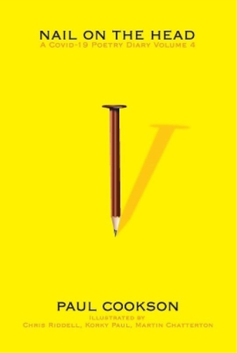 Paul Cookson Nail on the Head (Poche) 9781838470395 | eBay