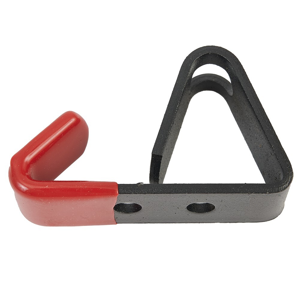 Space Saving Tire Wheel Hub Hook Display Stand Rack Wall Mounted Holder ...