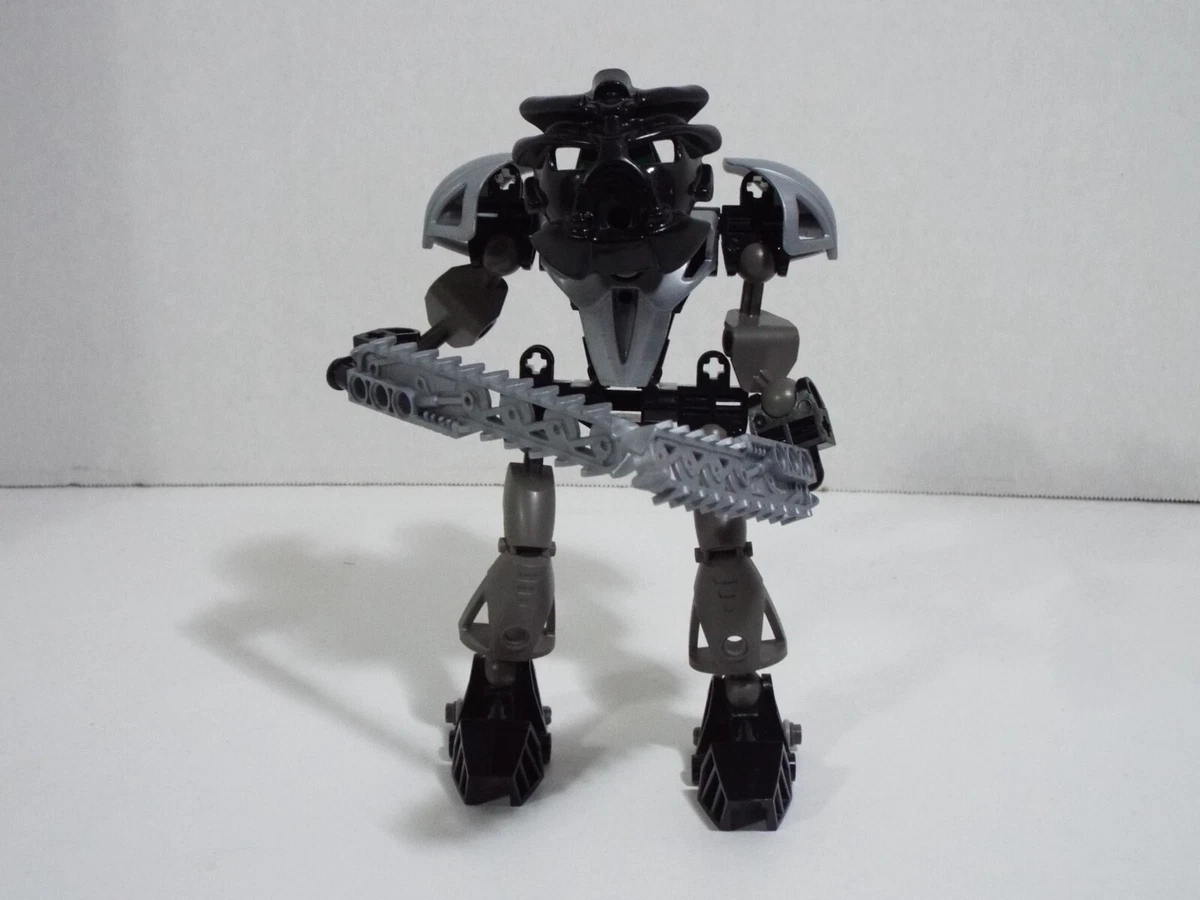 Bionicle Toa Nuva Ebay