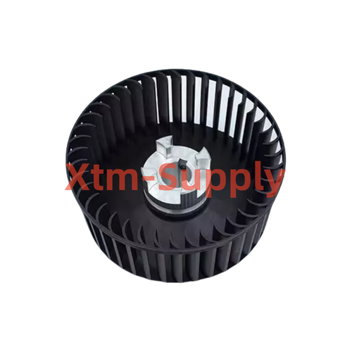 1pcs Brand New For Rietschle vacuum pump VC100 plastic cooling fan | eBay