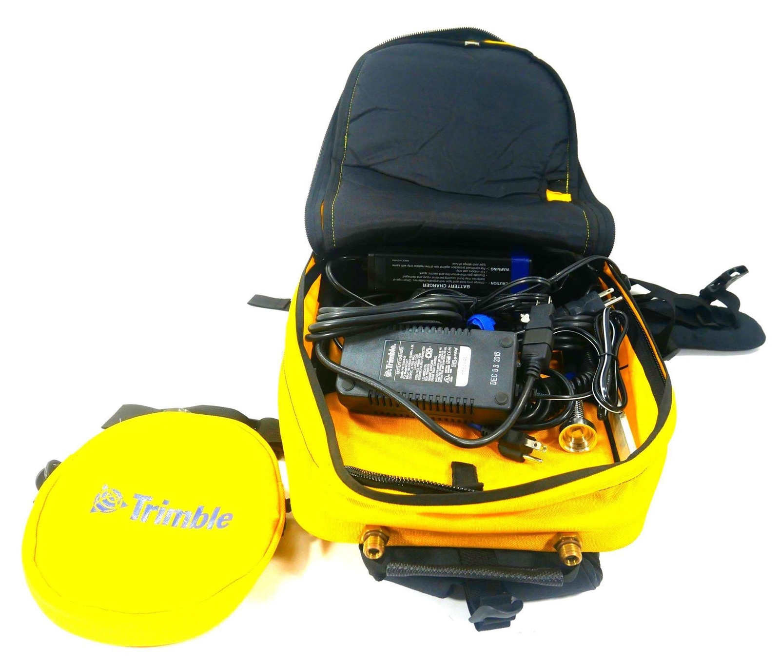 Trimble TDL 450H Radio for sale online | eBay