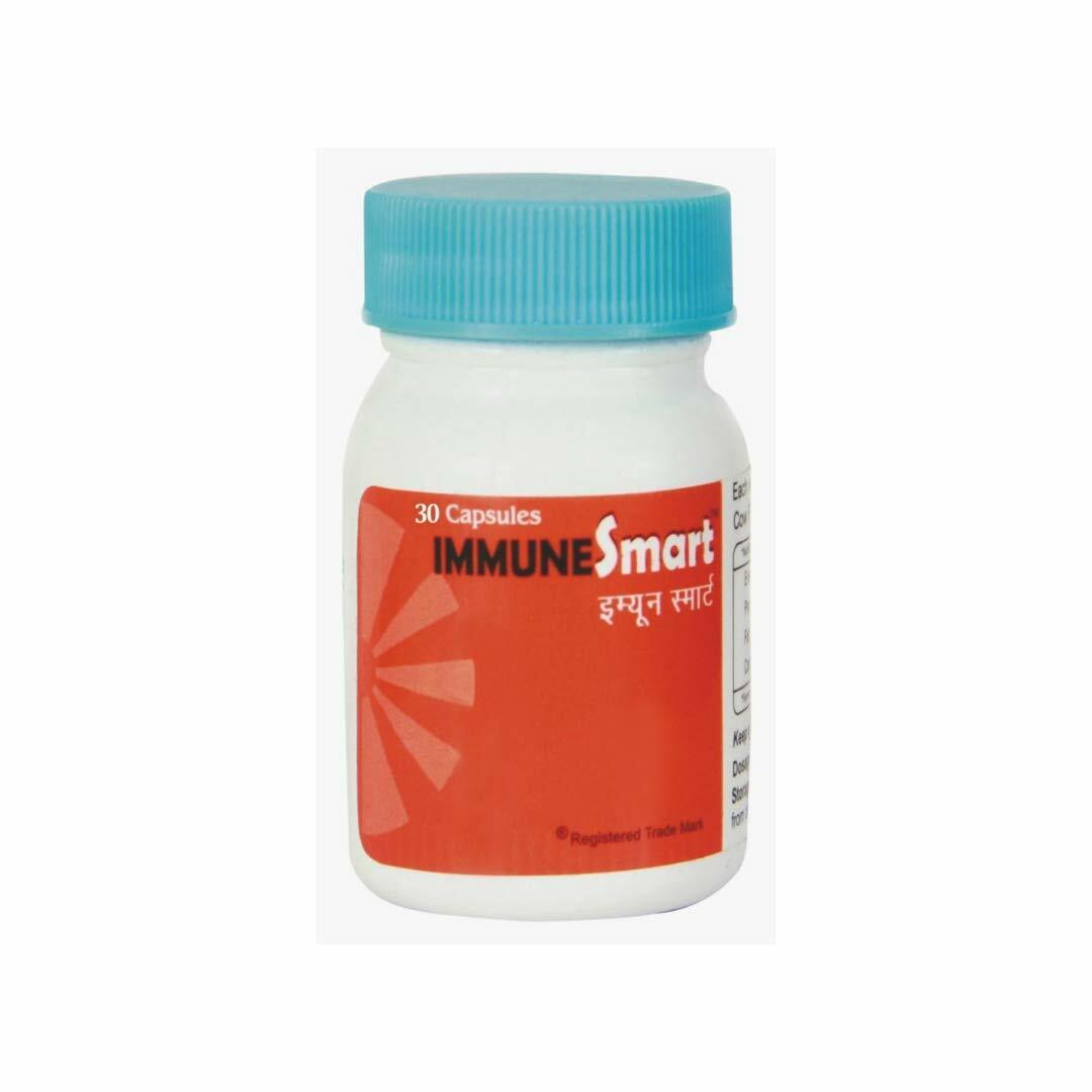 Kee Pharma Immune Smart – 30 Capsules Indian Cow Colostrum PACK OF 2 | eBay