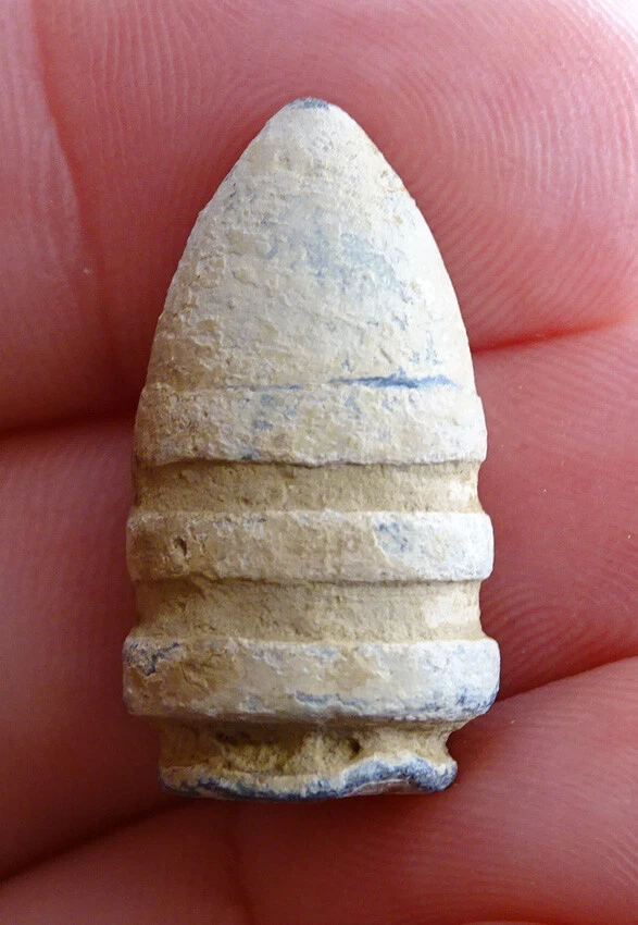 Civil War Minie Ball