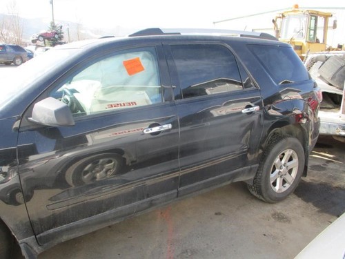 Air Cleaner VIN J 11th Digit Limited Fits 12-17 ACADIA 8013139 | eBay