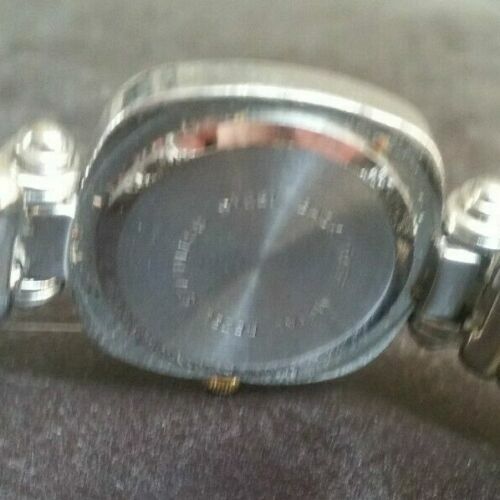 collezio watch japan movement solid metal Uni gender numerical Free ...