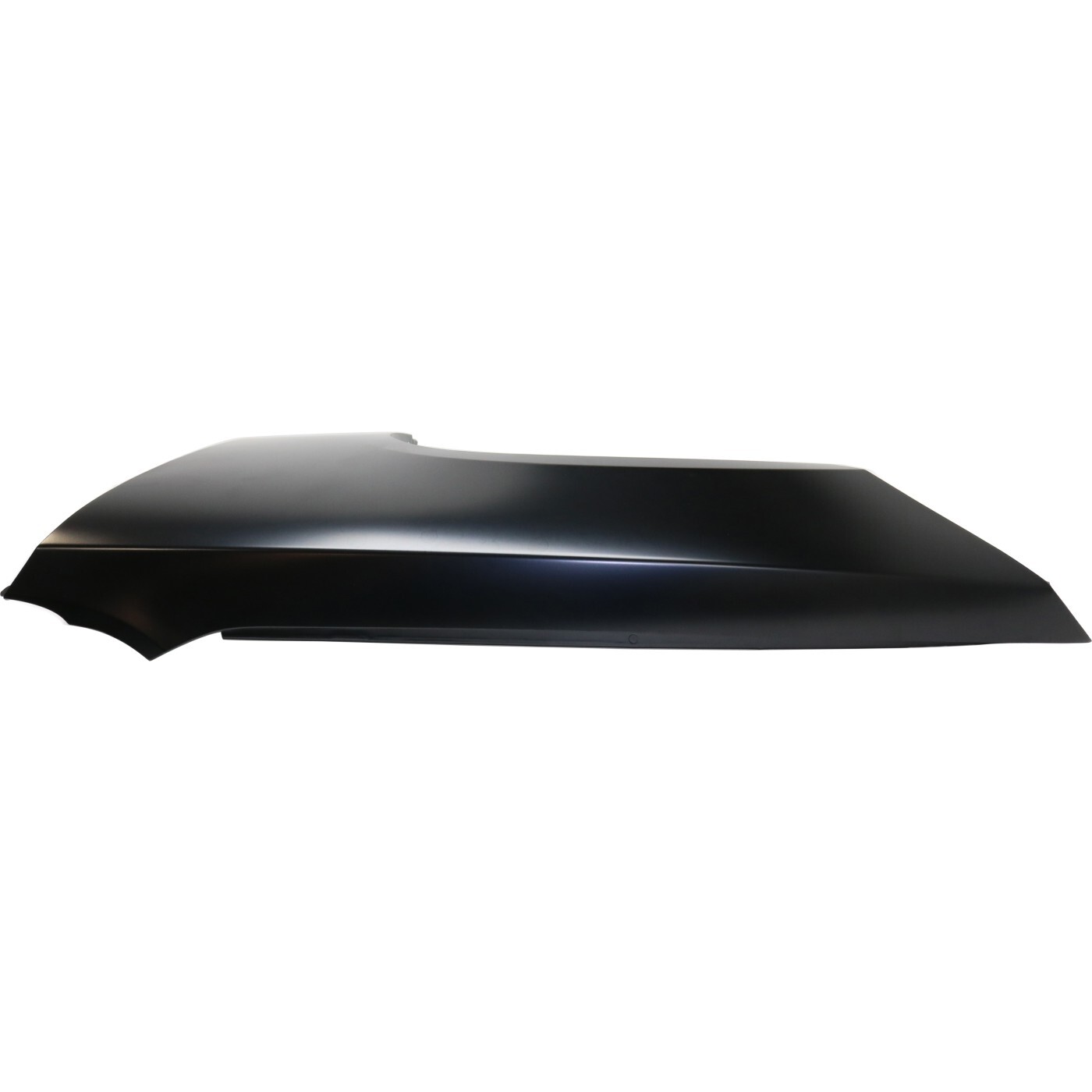 Fender For 2015-2022 Dodge Charger Front Driver Side Primed Steel ...