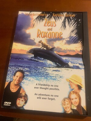 Zeus and Roxanne Film movie (DVD, 1997) 26359139222| eBay
