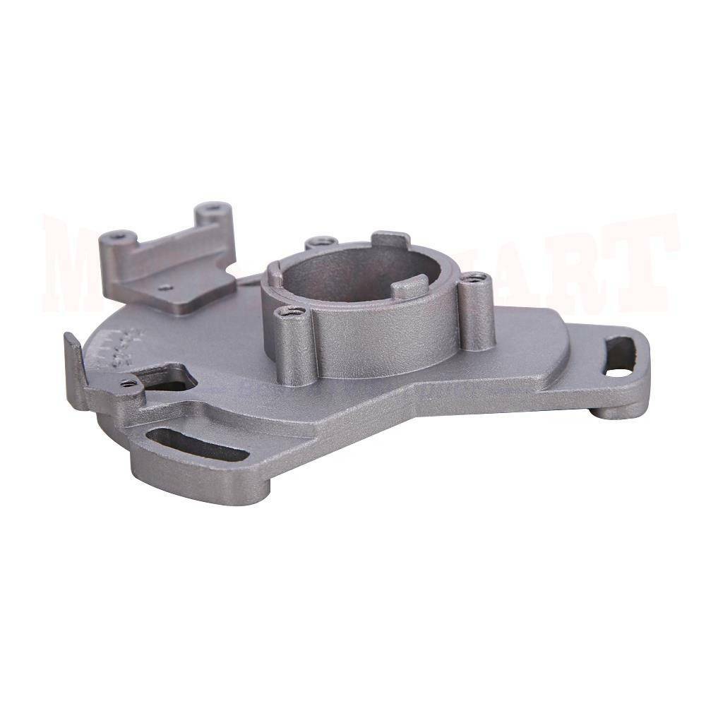 ATV Adjustable stator timing plate For Yamaha YFZ 350 Banshee 1987-2006 ...