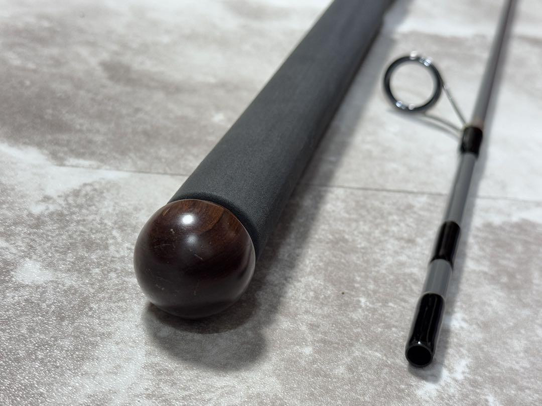 10 SAURUS BORON SHAFT BLACK-FIN 86 | eBay 10 SAURUS BORON SHAFT BLACK-FIN 86 | eBay