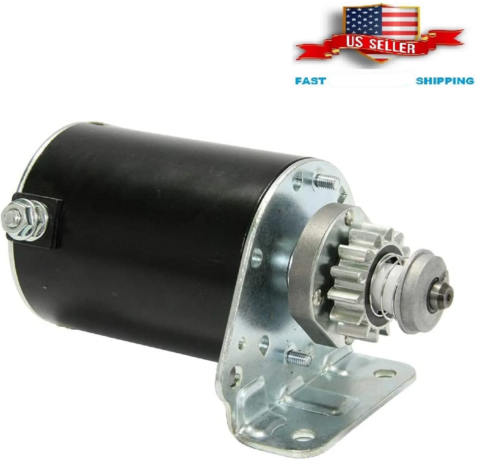 Starter for Craftsman T2400 T2000 LTS1500 T110 DLS3500 Briggs ...