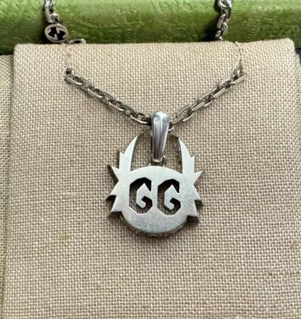 Limited (#d to 3019) Gucci Otherside Koda pendant Bored Ape Limited (#d to 3019) Gucci Otherside Koda pendant Bored Ape