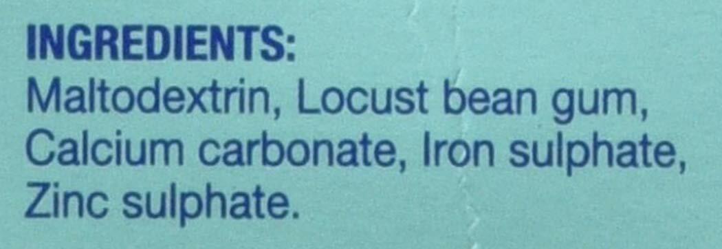 Cow & Gate Instant Carobel 135g | eBay