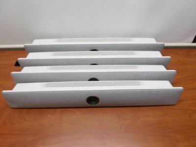 Cisco TTC7-23 Conference Webex Room Kit CS-KIT-S-UNIT 68-101025-01 (Lot ...