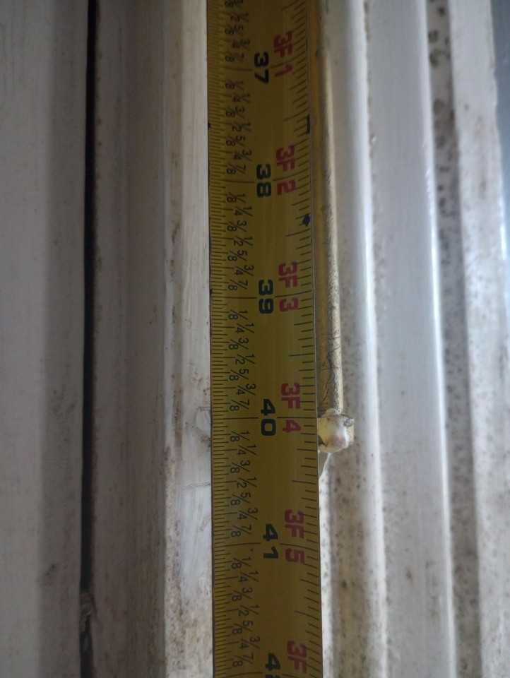 Antique Transom Window Hardware Victorian Eastlake Bar Parts Brackets ...