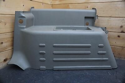 Rear Left Cargo Quarter Panel Trim Light Wheat 19148788 Oem Hummer H2 ...