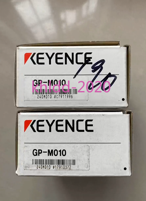 1PC NEW Keyence GP-M010 | eBay