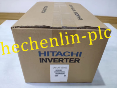 SJ700 SJ700-055HFEF2 New Hitachi Inverter Brand New With Box DHL Fast Shipping | eBay