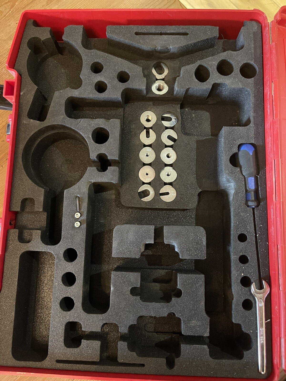 hydrajaws pull test kit | eBay UK