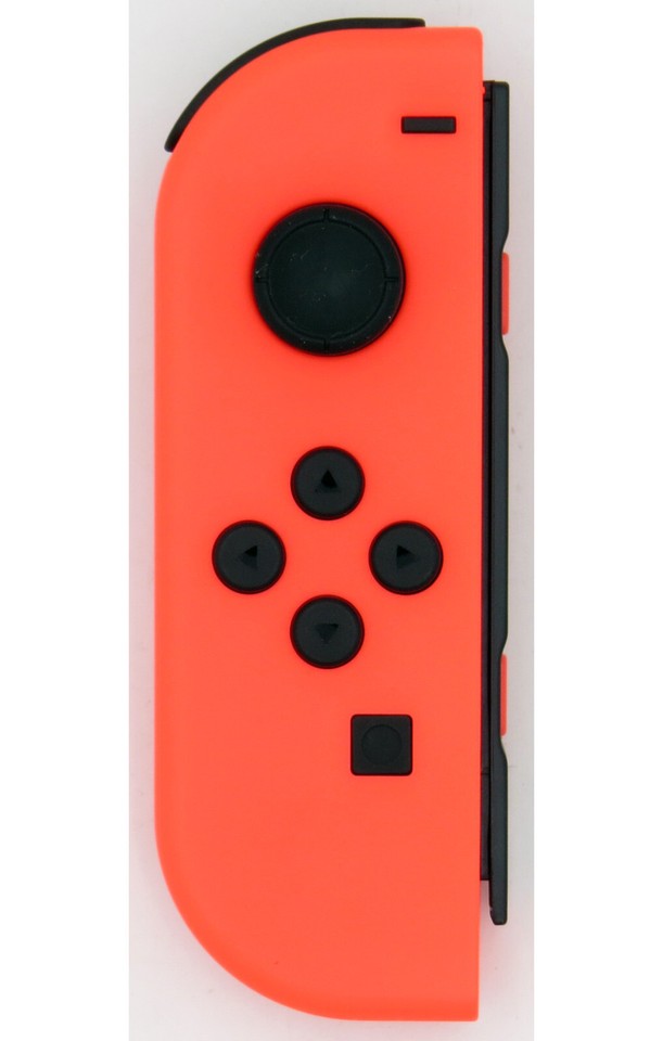 Nintendo Switch Joy Con Wireless Controllers Left or Right Joy-Con ...