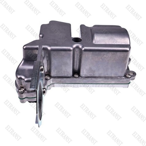 Actuator 02113597 for Deutz Engine BF6M1013FC/EC BF4M2012 BF6M2012C ...