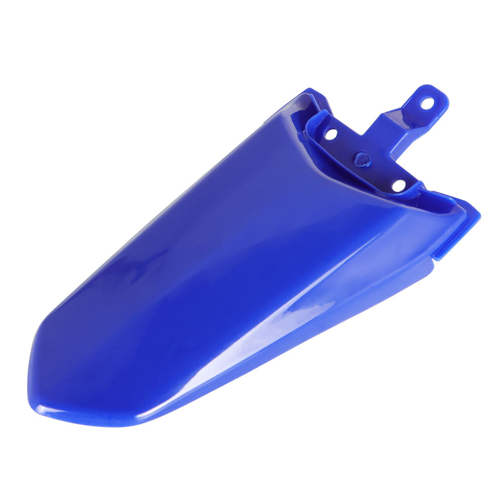 For Yamaha 2006-2021 TTR 50 TTR50 ABS Plastic Side Cover Fairing Fender ...