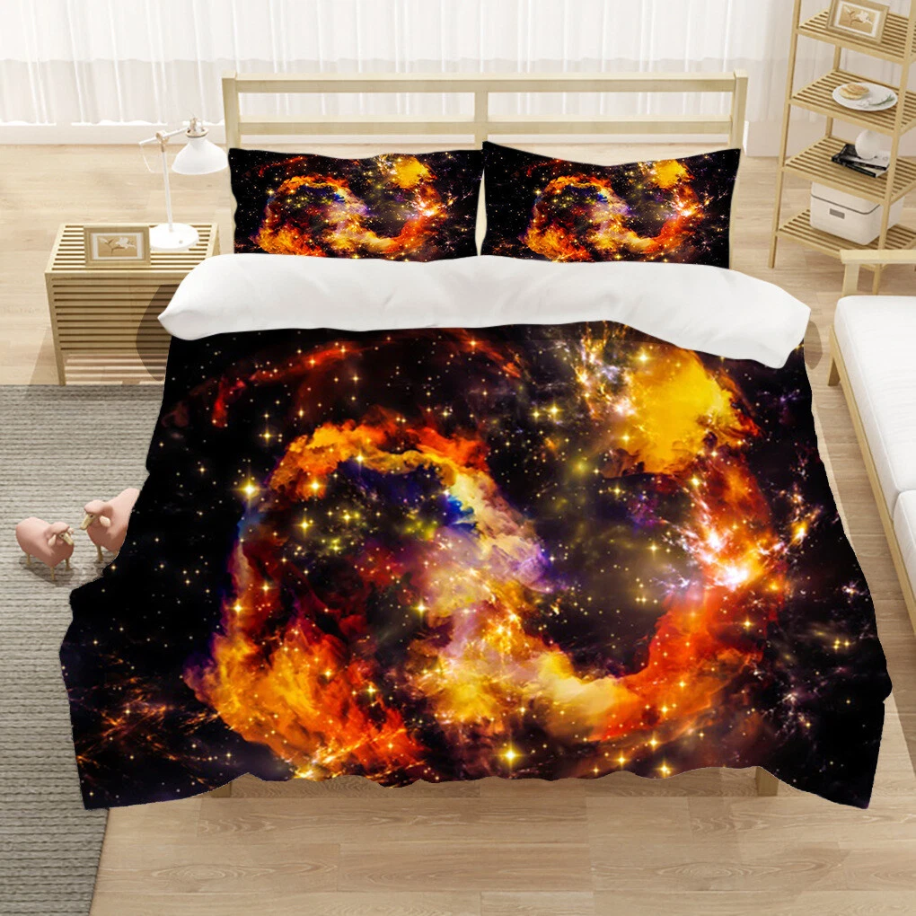 Nebula Bedding Twin Size