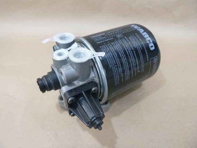 Genuine WABCO 4324102020 Air Dryer Filter Fits Freightliner Mack VOLVO ...