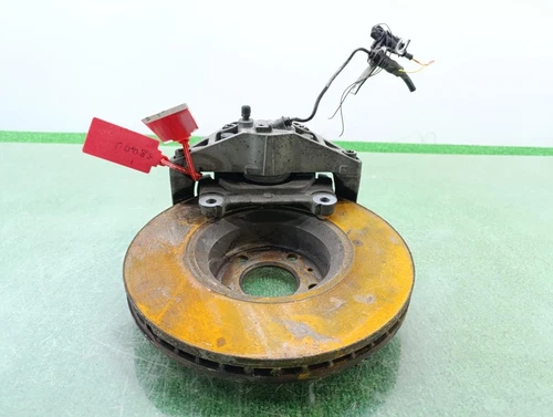 4F0615123 Pinze Freno Anteriore Sinistro per AUDI A6 BERLINA (4F2) 2004 ...