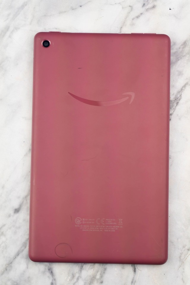 Amazon Fire 7 (9th Generation) 16GB, Wi-Fi, 7in | eBay UK
