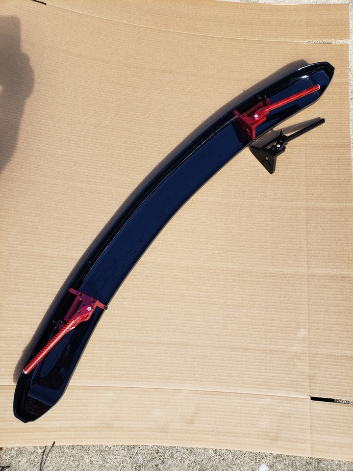 C8 Corvette Wind Screen Deflector | eBay