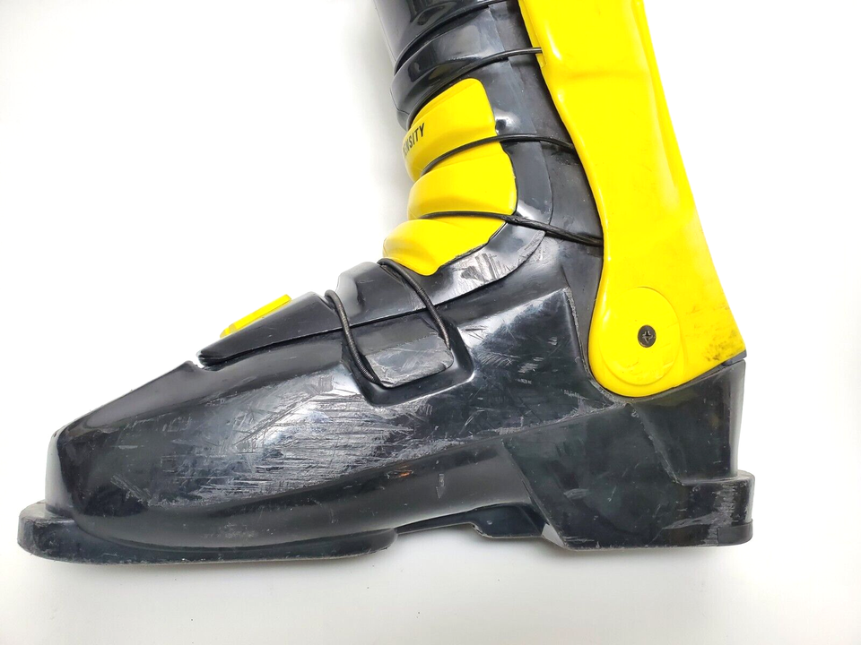 Raichle Flexon Comp Dual Density Vtg 3-Piece Full-Tilt Alpine Ski Boots ...