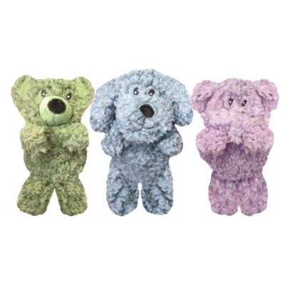 Multipet Aromadog Fleece Dog Toy Assorted, 1 Each/6 in By Multipet | eBay