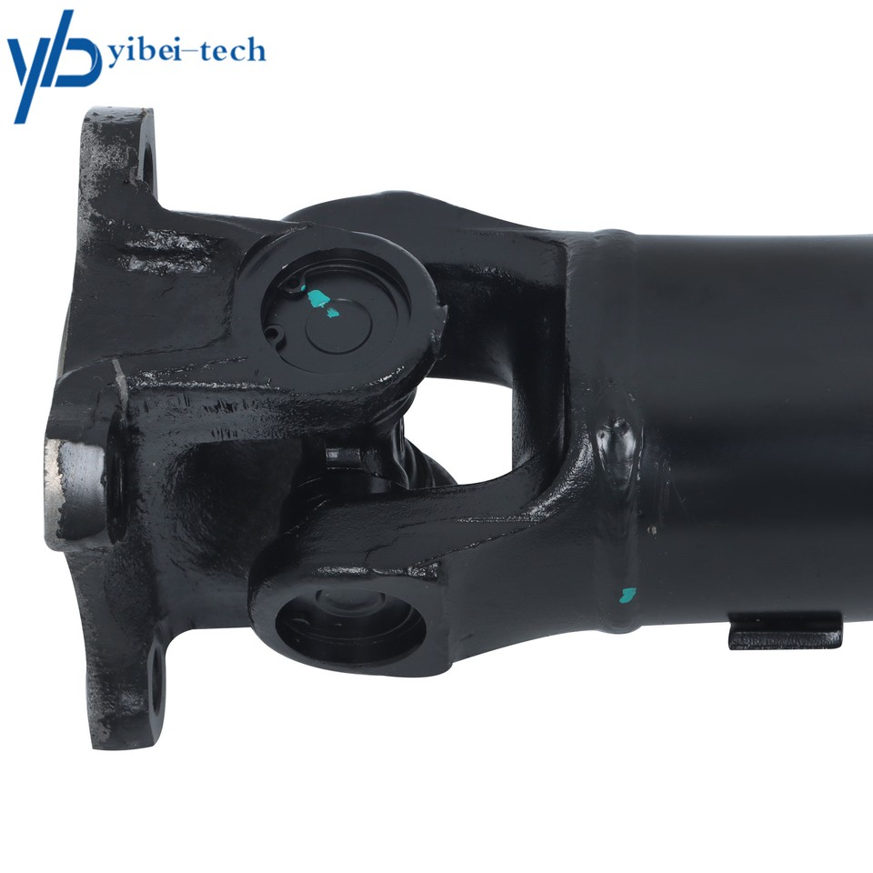 For BMW E90 E91 E92 325i 328i Manual Trans Rear Driveshaft Prop Shaft ...