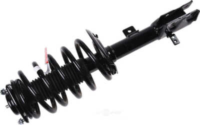 Suspension Strut and Coil Spring Assembly-PRO-Strut Autopart Intl 2701 ...