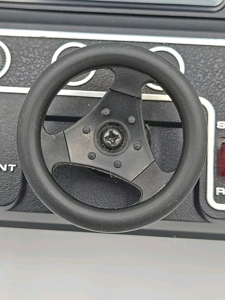 Tomy Digital Derby Auto Raceway Vintage 1978 Handheld Game Tested ...