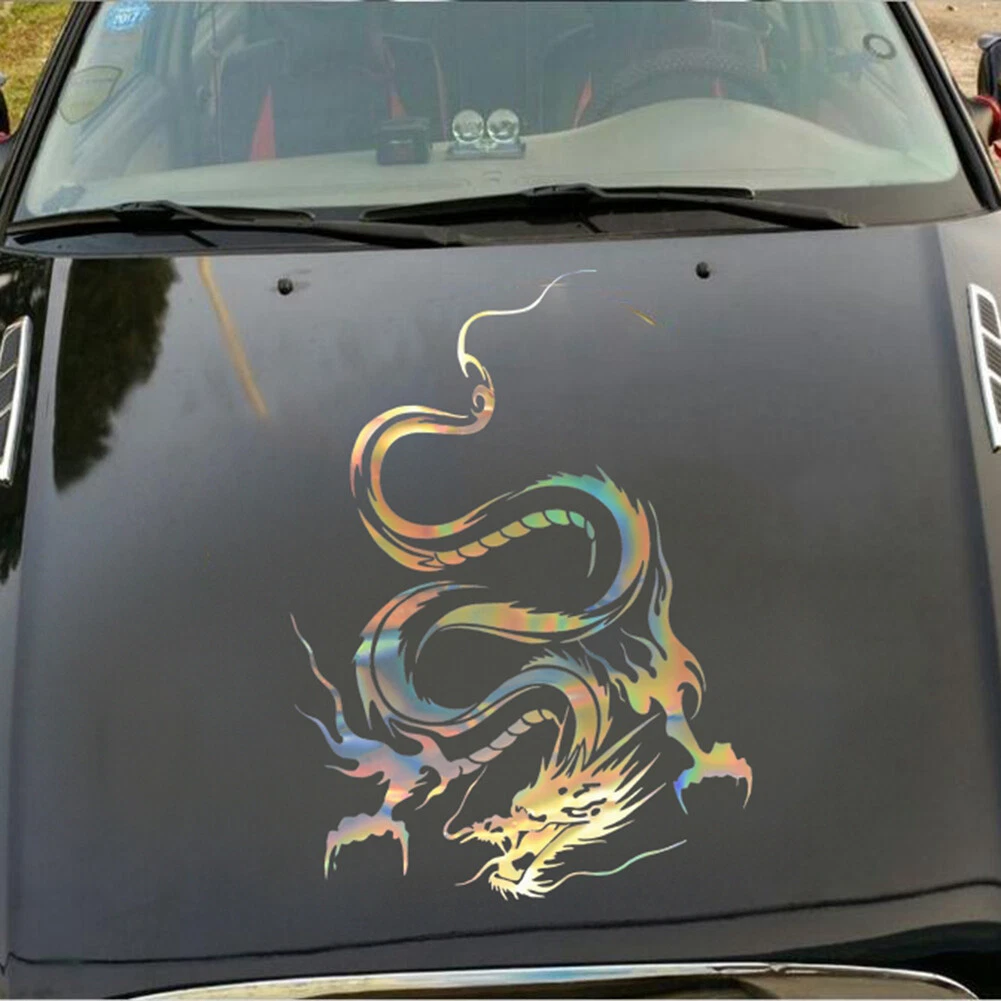 Cool Sticker For Car